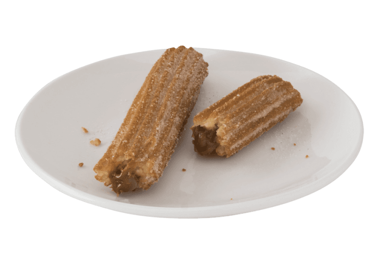 Cajeta Churro - Pollo Regio