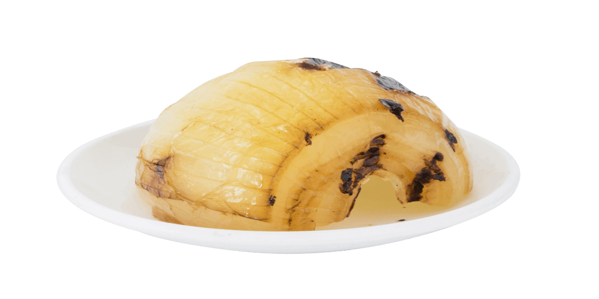 Pollo Regio - Authentic Mesquite Grilled Chicken