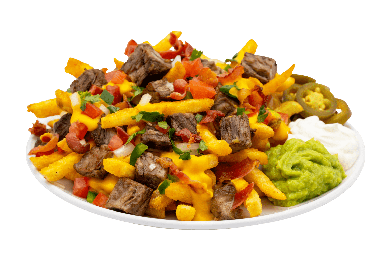 Pollo Regio - Grilled Chicken