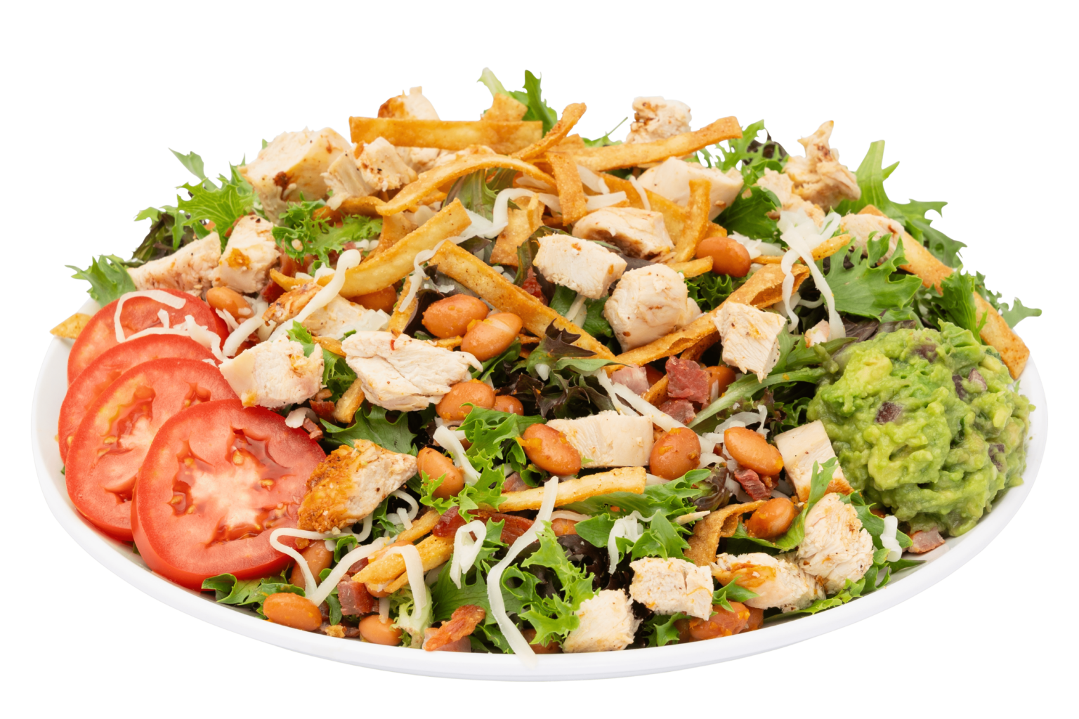 Pollo Regio - Grilled Chicken