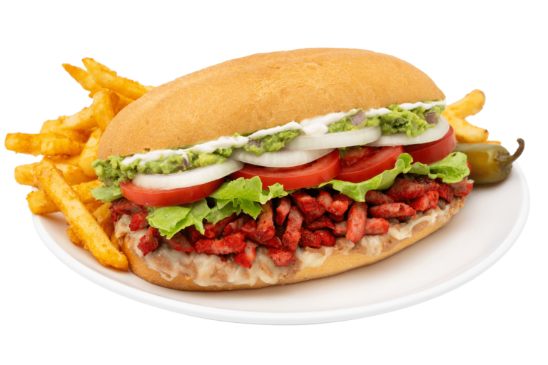 Pollo Regio - Grilled Chicken