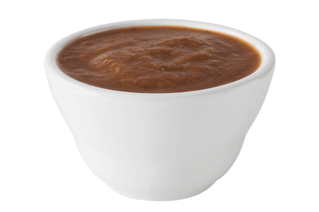 Salsa Roja - Pollo Regio