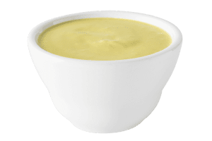 Salsa Verde - Pollo Regio