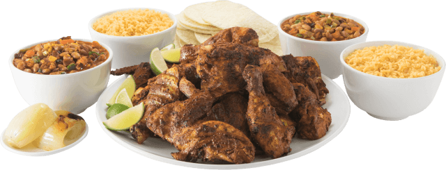 Menus – Pollo Regio