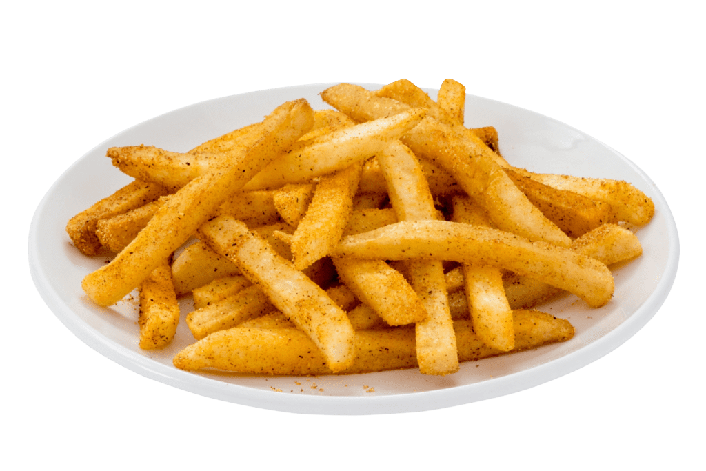 French Fries - Pollo Regio