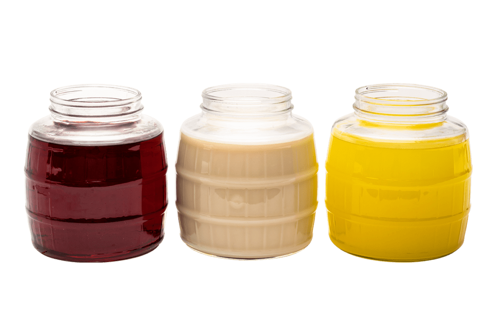 Gallon Drinks - Pollo Regio