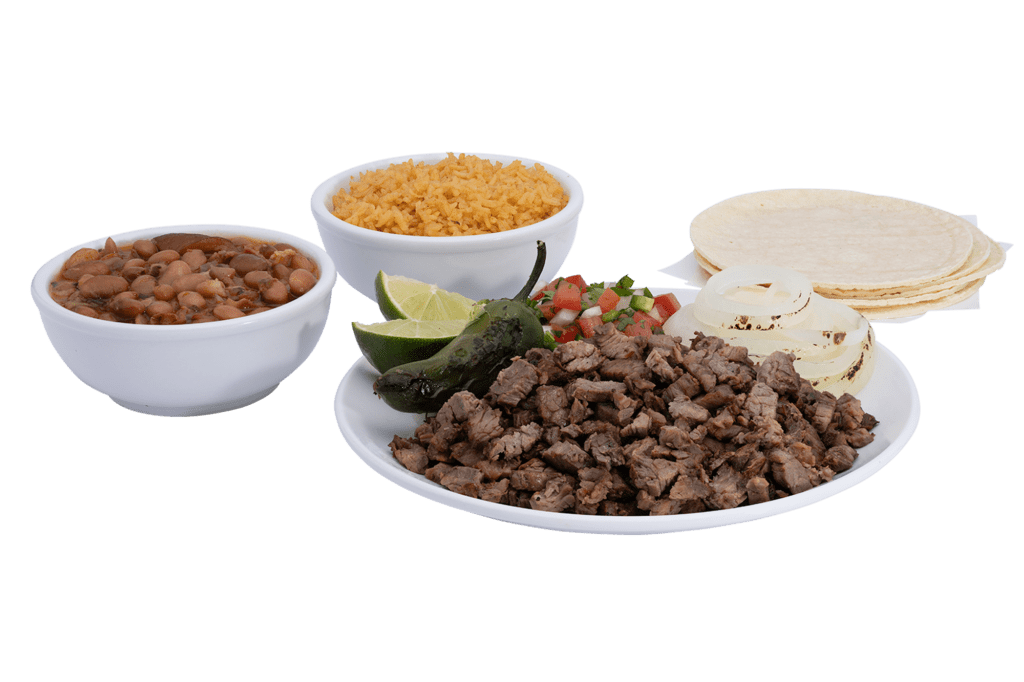 Pollo Regio - Grilled Chicken