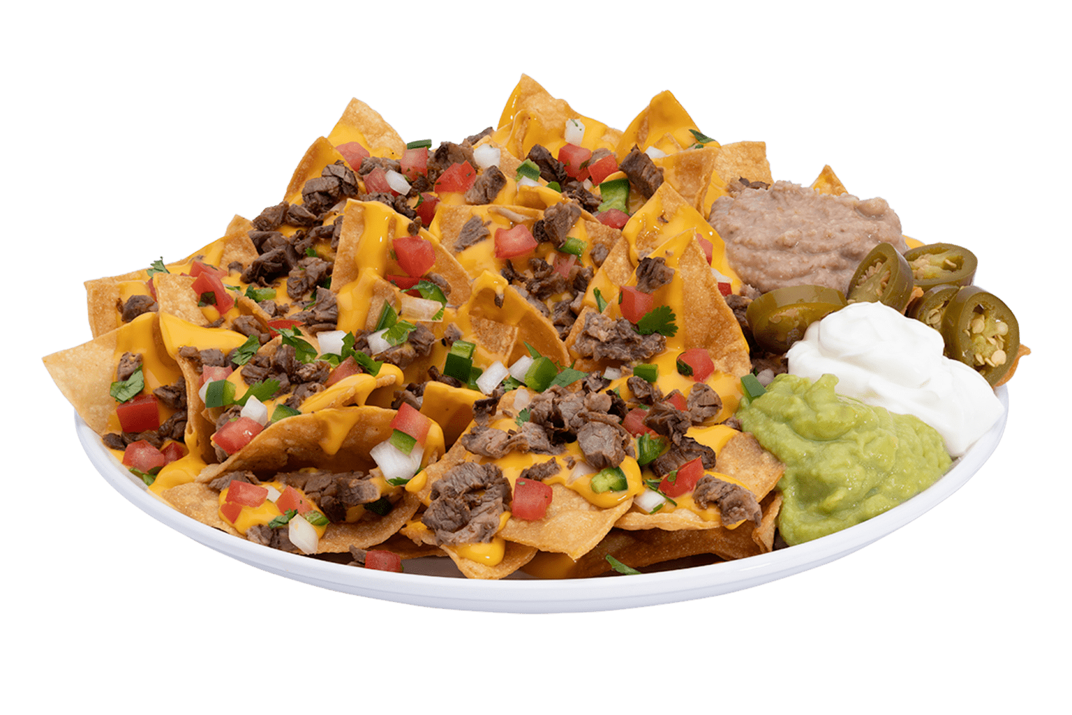 Pollo Regio - Grilled Chicken