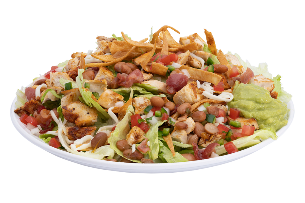 Pollo Regio - Grilled Chicken