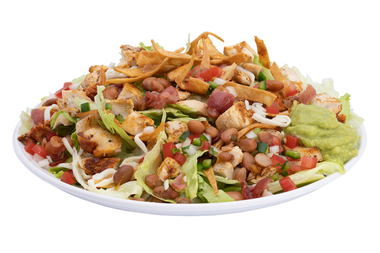 Pollo Regio - Grilled Chicken