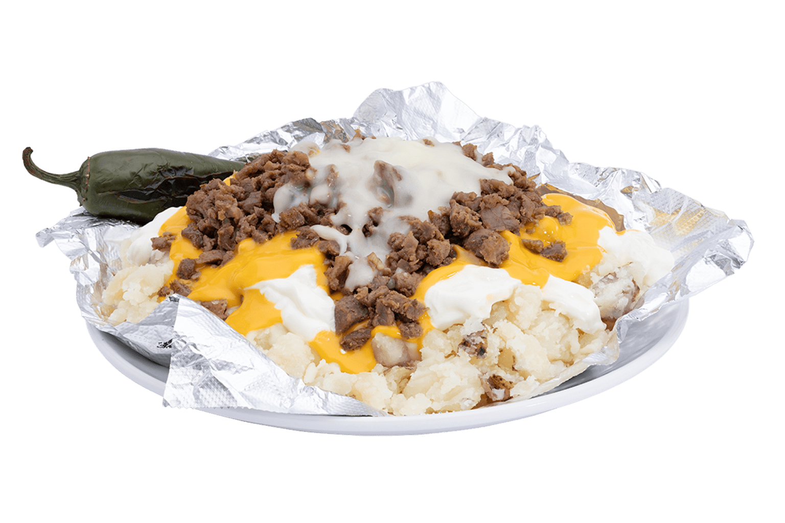 Pollo Regio - Grilled Chicken