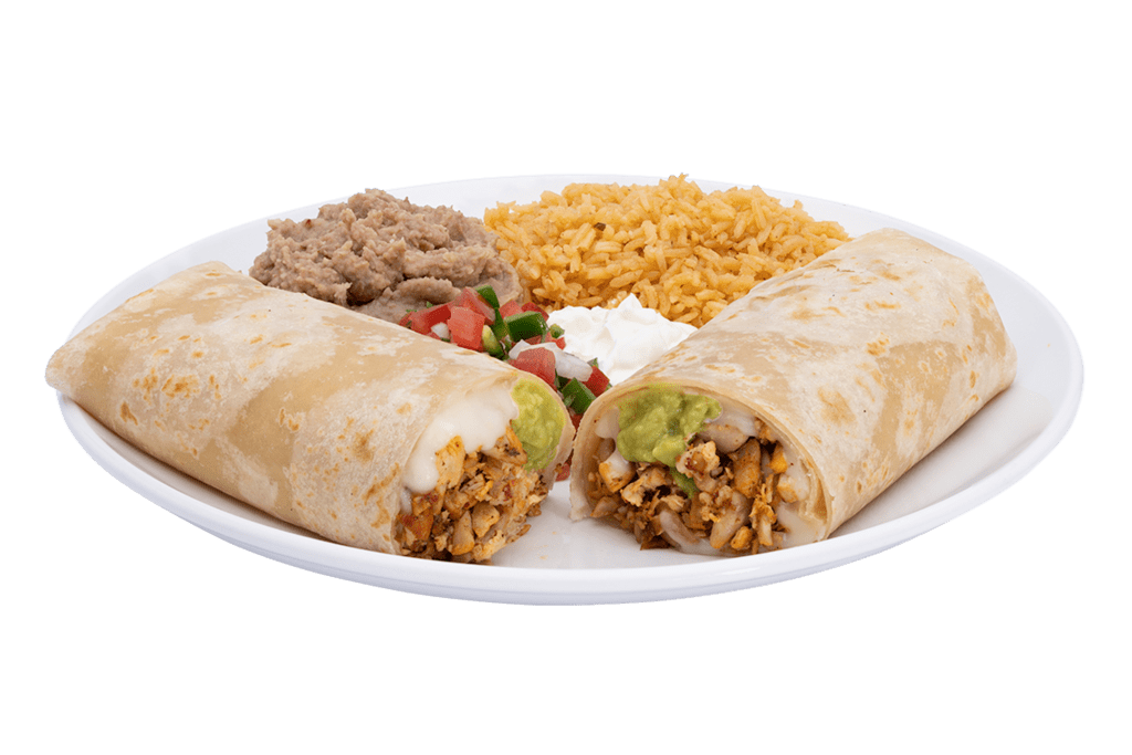 Pollo Regio - Grilled Chicken