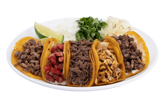 Pollo Regio - Grilled Chicken