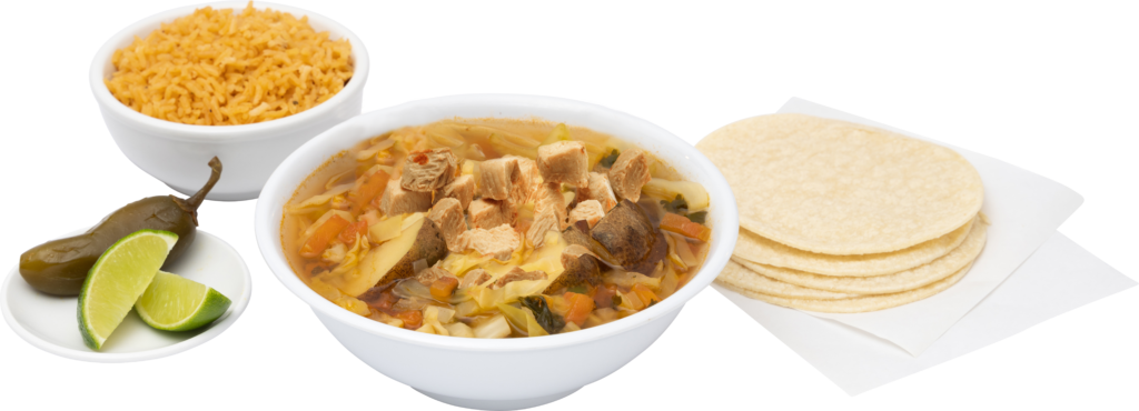 Pollo Regio - Grilled Chicken