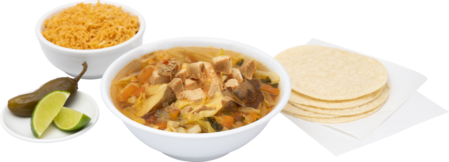 Pollo Regio - Grilled Chicken