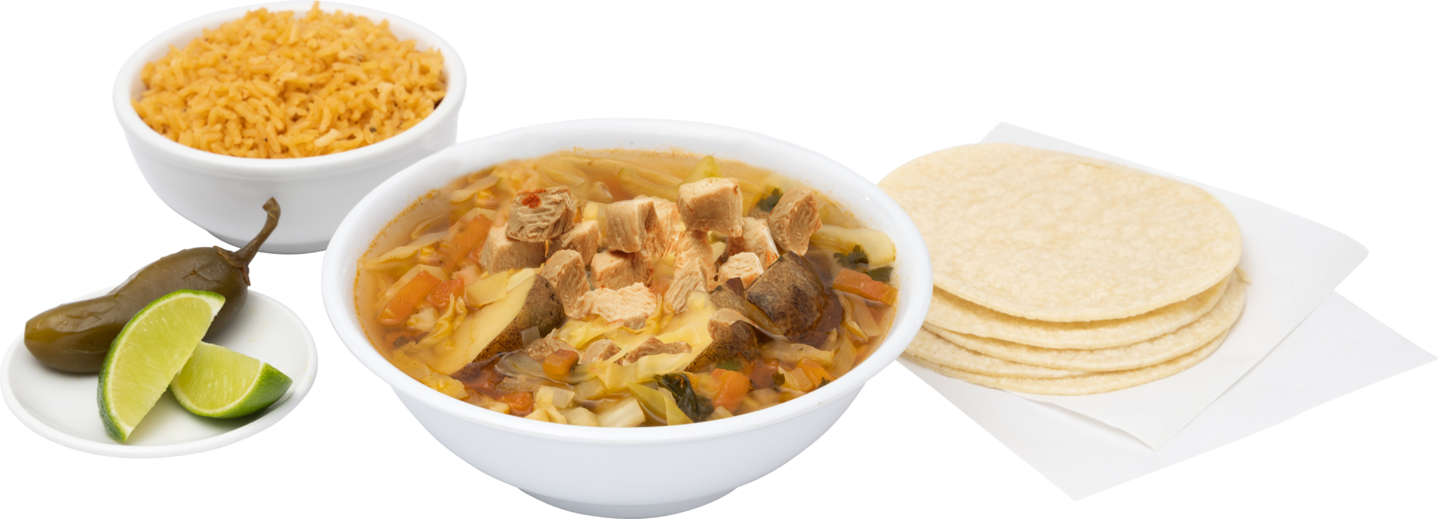 Pollo Regio - Grilled Chicken