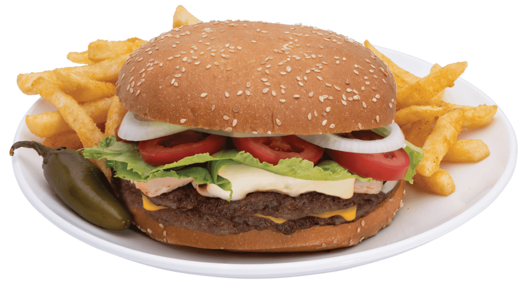 Pollo Regio - Grilled Chicken