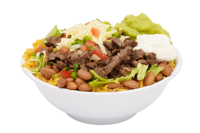 Pollo Regio - Grilled Chicken