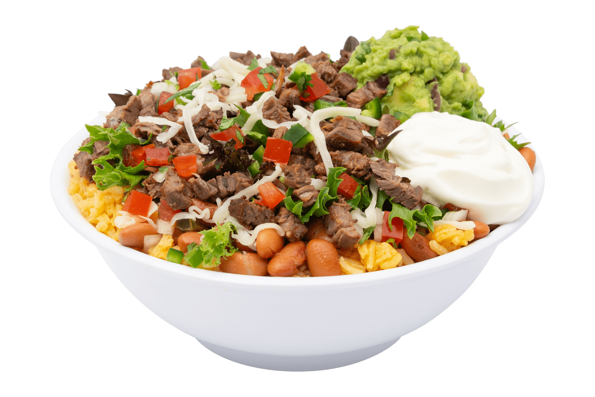 Regio Bowl - Pollo Regio