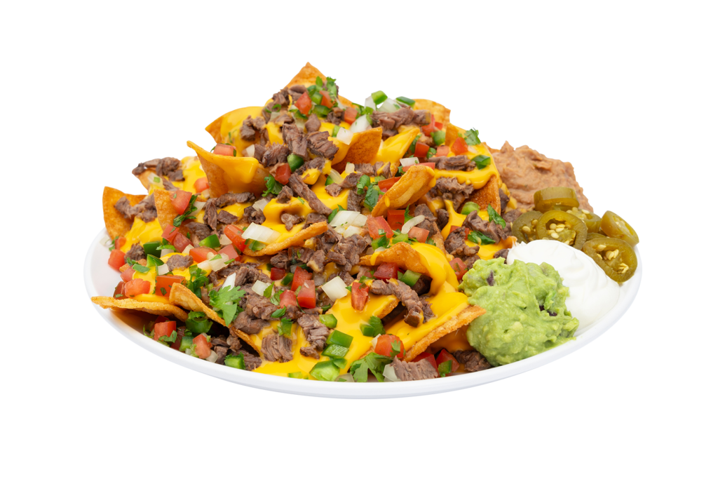 Pollo Regio - Grilled Chicken