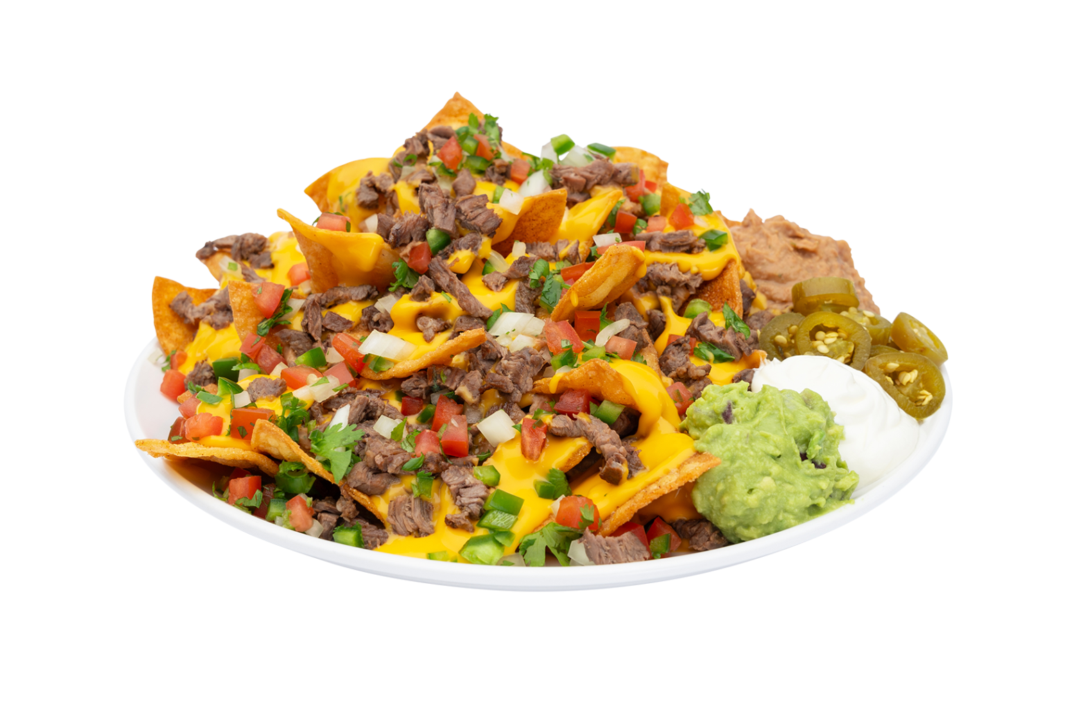 Pollo Regio - Grilled Chicken