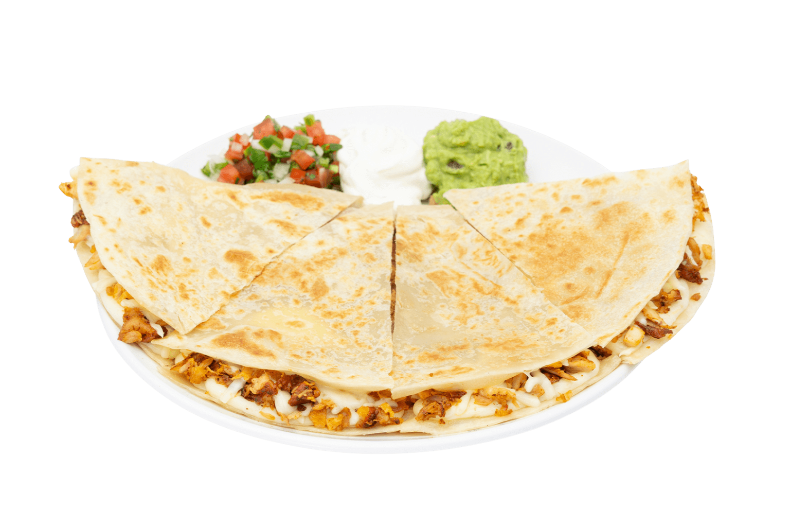 Pollo Regio - Grilled Chicken